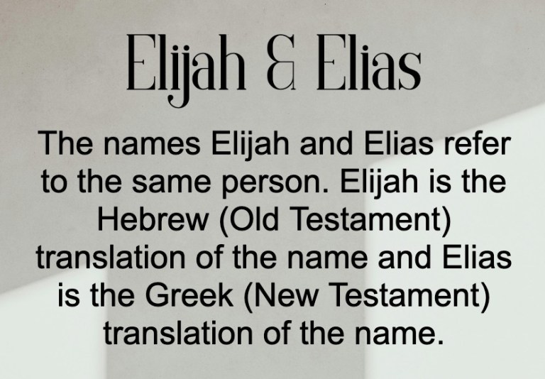 What Malachi Really Says About Tithing