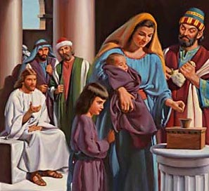 What Malachi Really Says About Tithing